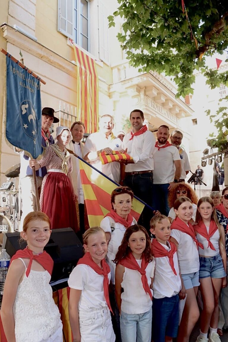 Fêtes de la Saint-Jean 2026 - Allauch